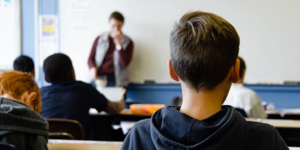 How Old Are Third Graders? Understanding the Typical Age Range - Little ...